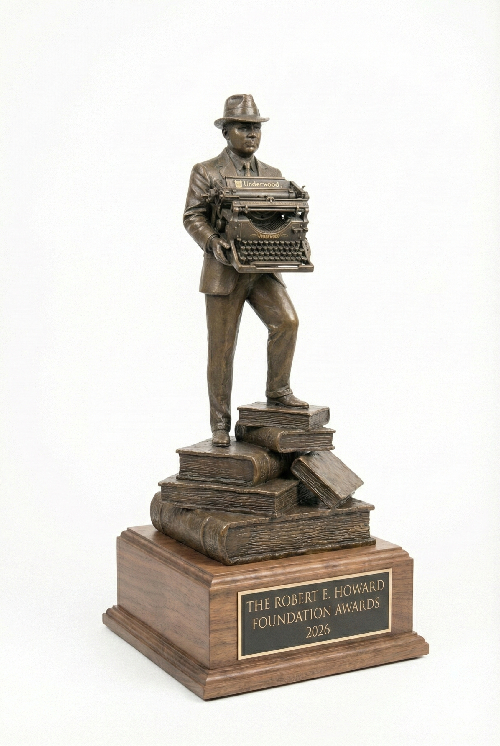 The 2026 Robert E. Howard Awards Are Open for Nominations! – REH Foundation